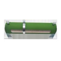 China RX20 150W 5R 8R Wirewound Resistor Enamel High Power Customizable Dimensions for sale