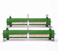 China RX20 150W 5R 8R Wirewound Resistor Enamel High Power Customizable Dimensions for sale