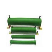 China RX20 150W 5R 8R Wirewound Resistor Enamel High Power Customizable Dimensions for sale