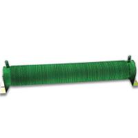 China RX20 150W 5R 8R Wirewound Resistor Enamel High Power Customizable Dimensions for sale
