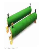 China RX20 150W 5R 8R Wirewound Resistor Enamel High Power Customizable Dimensions for sale