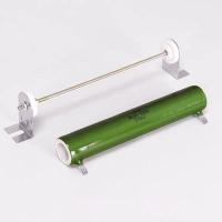China 1000W Fixed Aluminum Shell Braking Resistor Ceramic Wirewound 0.1Ω-10KΩ for sale
