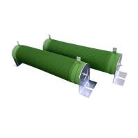China 5000W Fixed Wirewound Resistor for High Power Circuit Protection Adjustable Type 100mm Diameter for sale