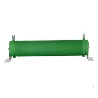 China 5000W Fixed Wirewound Resistor for High Power Circuit Protection Adjustable Type 100mm Diameter for sale