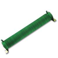 China 5000W Fixed Wirewound Resistor for High Power Circuit Protection Adjustable Type 100mm Diameter for sale