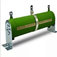 China 5000W Fixed Wirewound Resistor for High Power Circuit Protection Adjustable Type 100mm Diameter for sale