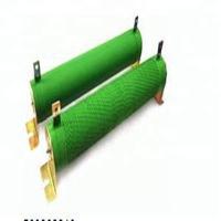 China 5000W Fixed Wirewound Resistor for High Power Circuit Protection Adjustable Type 100mm Diameter for sale