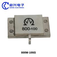 China 200W 50 Ohm RF Resistor High Frequency Dummy Load - 1-1000W Power Range, ±2% Tolerance, -55°C to +165°C for sale
