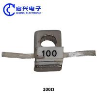 China 200W 50 Ohm RF Resistor High Frequency Dummy Load - 1-1000W Power Range, ±2% Tolerance, -55°C to +165°C for sale