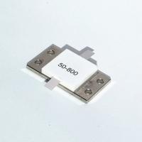 China 1000W High Power Flange Resistor 100 Ohm ±5% Tolerance with -55°C to +165°C Operating Range for sale