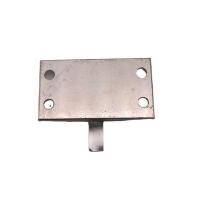 China Flange Mount RF Resistor 1-100 Ohm ±5% Tolerance DC-1GHz Frequency Range for sale