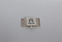 China Flange Mount RF Resistor 1-100 Ohm ±5% Tolerance DC-1GHz Frequency Range for sale