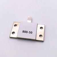 China Flange Mount RF Resistor 1-100 Ohm ±5% Tolerance DC-1GHz Frequency Range for sale