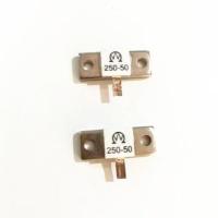 China Flange Mount RF Resistor 1-100 Ohm ±5% Tolerance DC-1GHz Frequency Range for sale