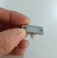 China Flange Mount RF Resistor 1-100 Ohm ±5% Tolerance DC-1GHz Frequency Range for sale