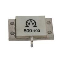 China Ceramic Composition RF Resistor 100W to 1000W 10ohm 50ohm High Power Terminal for sale