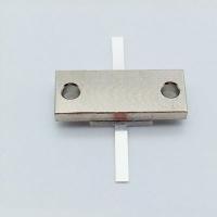 China Ceramic Composition RF Resistor 100W to 1000W 10ohm 50ohm High Power Terminal for sale
