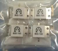 China Ceramic Composition RF Resistor 100W to 1000W 10ohm 50ohm High Power Terminal for sale