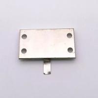 China 500W 50 Ohm Flange Mount RF Resistor High Power Termination 2GHz for sale