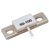 China 500W 50 Ohm Flange Mount RF Resistor High Power Termination 2GHz for sale