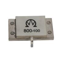 China 500W 50 Ohm Flange Mount RF Resistor High Power Termination 2GHz for sale