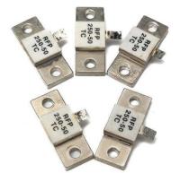 China 1000W 50 Ohm RF Resistor Flange Mount SMD High Power 1GHz 500V for sale
