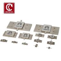 China 1000W 50 Ohm RF Resistor Flange Mount SMD High Power 1GHz 500V for sale