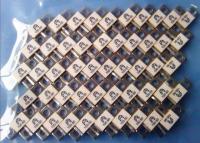 China 100W 50ohm RF Flange Resistor ±5% Tolerance High Power for Telecom for sale