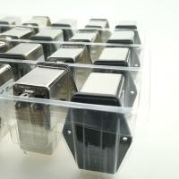 China DAI1 Series IEC Socket EMI Power Filter 1A 10A 250VAC for Inverter Equipment for sale