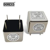 China DAI1 Series IEC Socket EMI Power Filter 1A 10A 250VAC for Inverter Equipment for sale