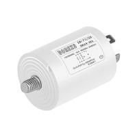 China Three Phase Power Filter DAC1 Series 6A to 20A Rated Current 380VAC 440VAC for sale