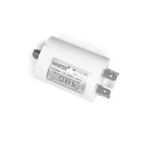 China Three Phase Power Filter DAC1 Series 6A to 20A Rated Current 380VAC 440VAC for sale