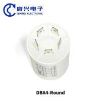 China Three Phase Power Filter DAC1 Series 6A to 20A Rated Current 380VAC 440VAC for sale