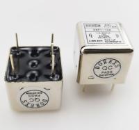 China Three Phase Power Filter DAC1 Series 6A to 20A Rated Current 380VAC 440VAC for sale