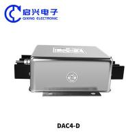 China DAC4-D Series Three-Phase EMI Filter 40A 100A 380VAC 440VAC Power Supply for sale