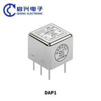 China DAC41-D Series Three Phase EMI Filter 6A-30A 380VAC 440VAC Power Supply Noise Filter for sale