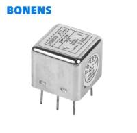 China DAC41-D Series Three Phase EMI Filter 6A-30A 380VAC 440VAC Power Supply Noise Filter for sale