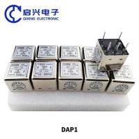 China DAC41-D Series Three Phase EMI Filter 6A-30A 380VAC 440VAC Power Supply Noise Filter for sale