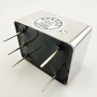 China DAC41-D Series Three Phase EMI Filter 6A-30A 380VAC 440VAC Power Supply Noise Filter for sale