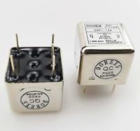 China DAC41-D Series Three Phase EMI Filter 6A-30A 380VAC 440VAC Power Supply Noise Filter for sale