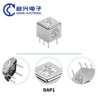 China DAC41-D Series Three Phase EMI Filter 6A-30A 380VAC 440VAC Power Supply Noise Filter for sale