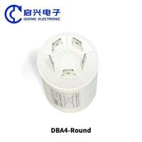 China Three Phase EMI Filter DAC6-D Series 80A to 200A Rated Current 380VAC 440VAC for sale