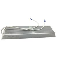China RX20 Adjustable Wirewound Ceramic Resistor 10W-10000W Power Range 0.5KV-10KV Voltage for sale