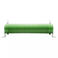 China RX20 Adjustable Wirewound Ceramic Resistor 10W-10000W Power Range 0.5KV-10KV Voltage for sale