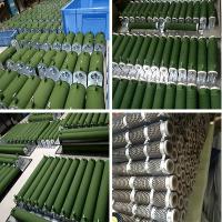 China RX20 100W High Voltage Ceramic Braking Resistor 0.5-10KV Range 1Ω-1KΩ Resistance for sale