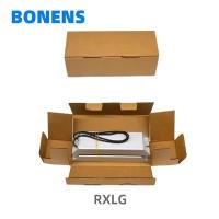 China RXLG Aluminum Case Braking Resistor 100W to 1KW for Servo Frequency Inverter Regenerative Brake for sale