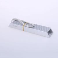 China RXLG Trapezoidal Aluminum Case Brake Inverter Resistor 60W to 2KW 0.1Ω-10KΩ for sale