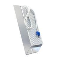 China RXLG Trapezoidal Aluminum Case Brake Inverter Resistor 60W to 2KW 0.1Ω-10KΩ for sale