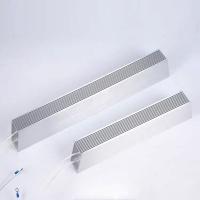 China LRX RXLG 80W-10000W Dynamic Braking Resistor for VFD Aluminum Shell for sale