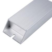 China LRX RXLG 80W-10000W Dynamic Braking Resistor for VFD Aluminum Shell for sale